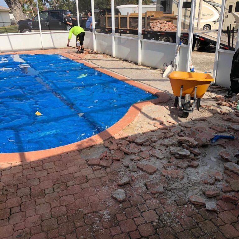 Best Deck Demolition Removal Services in Palm Beach, FL