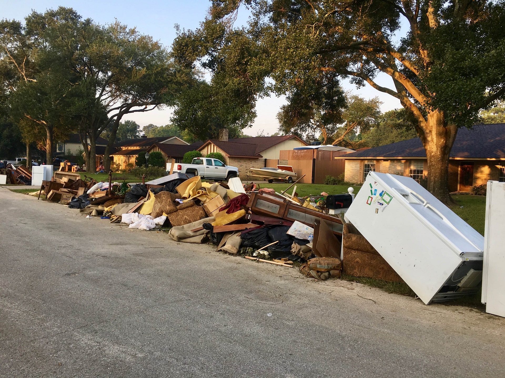 Best Junk Removal & Trash Hauling Services in Palm Beach, FL