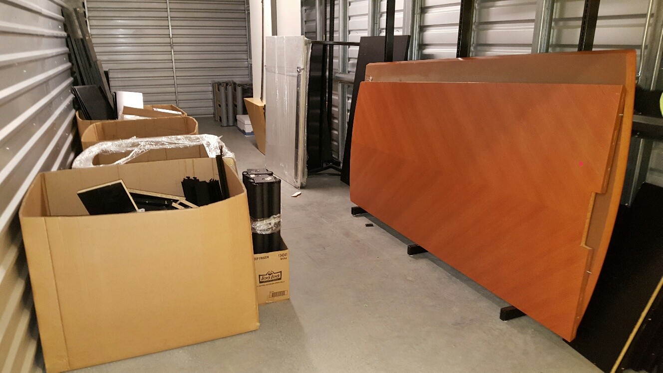 Best Public Storage Cleanouts & Disposal in West Palm Beach