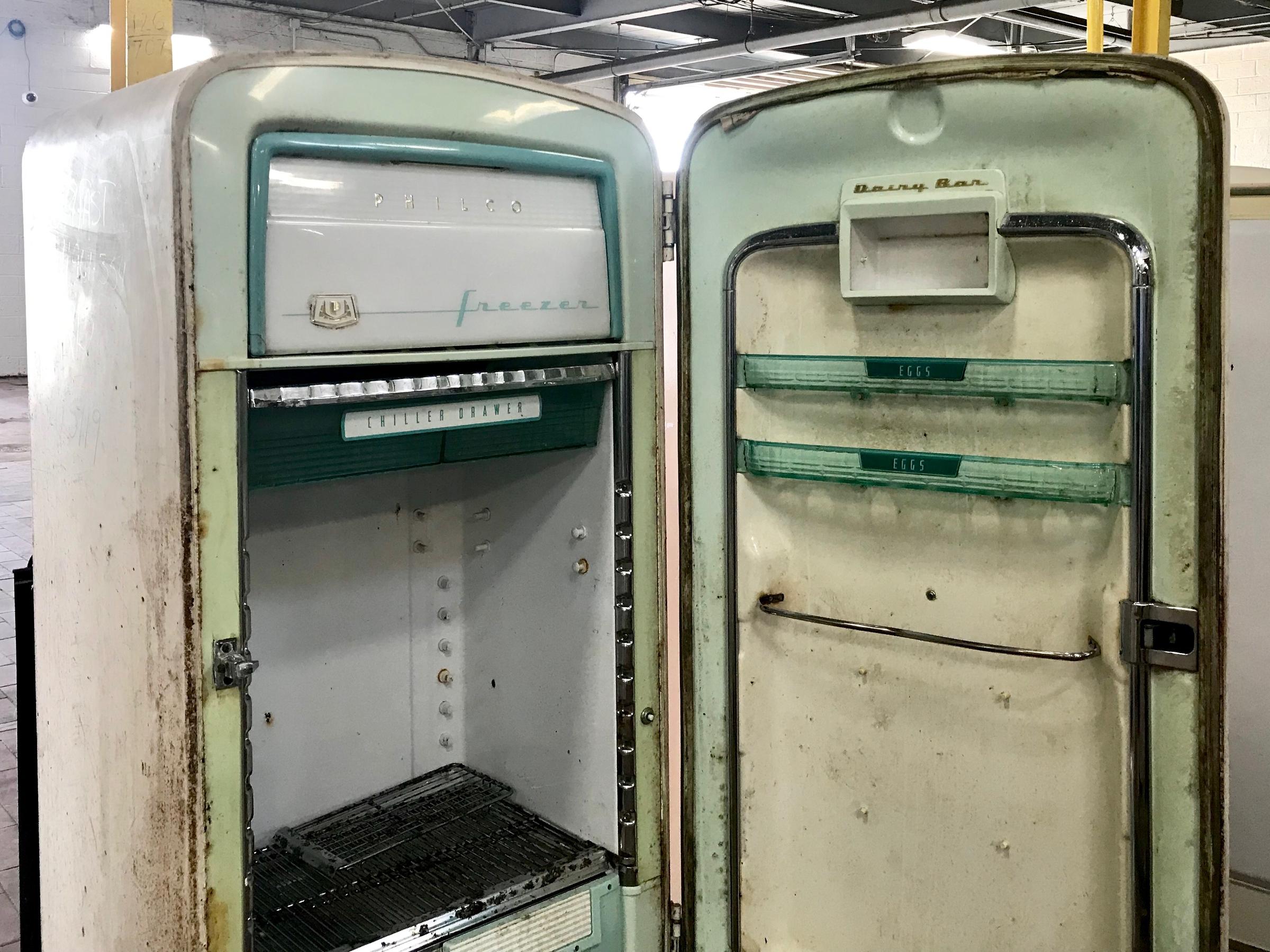 Best Refrigerator Disposal & Recycling in West Palm Beach